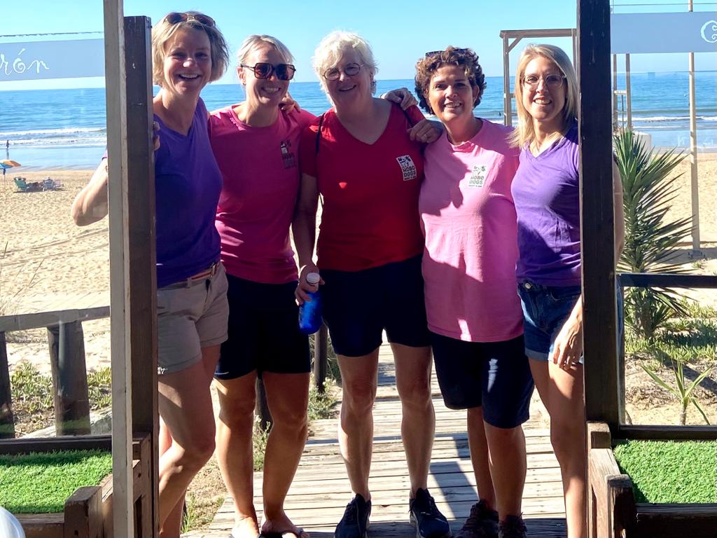 Nieuwsbrief N° 81, oktober 2023 - Hobodogs